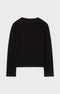 Brandy Jacket Black | Busnel.com