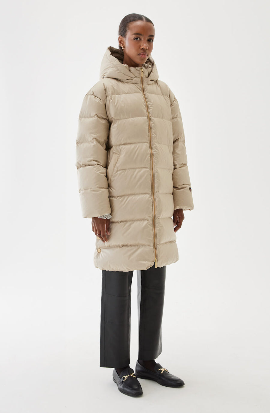 Women's Coats & Jackets | Busnel.com