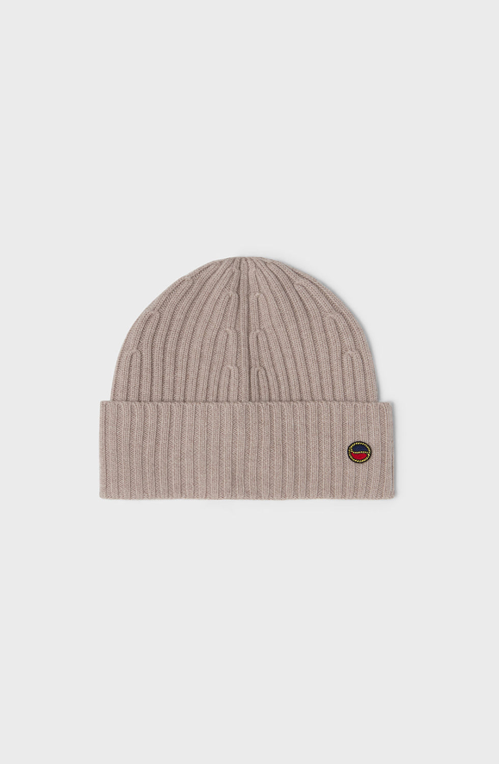 Malin Beanie Sand Storm | Busnel.com